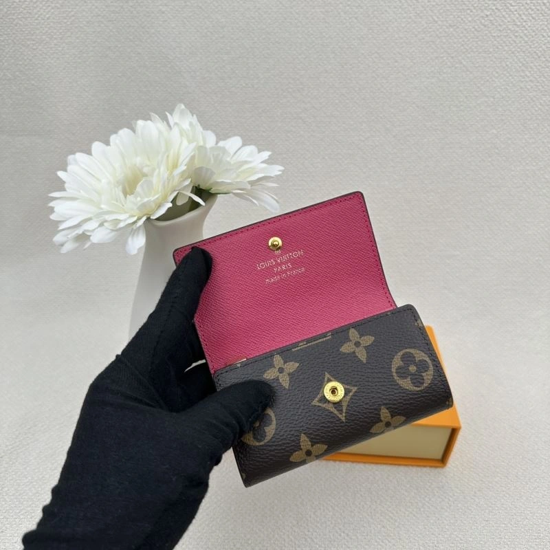 Precise copy Louis Vuitton Wallets Purse