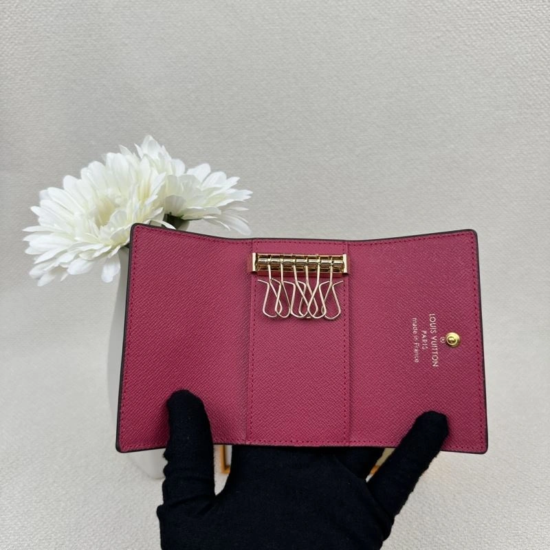 Precise copy Louis Vuitton Wallets Purse