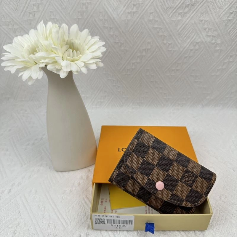 Louis Vuitton Wallets Purse
