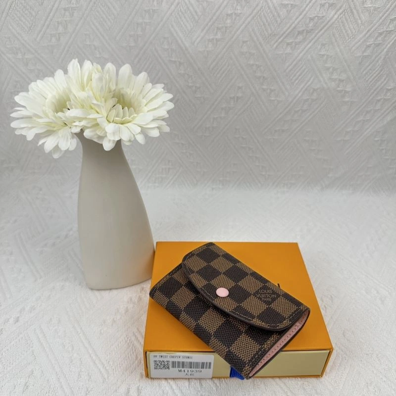 Top mirror Louis Vuitton Wallets Purse