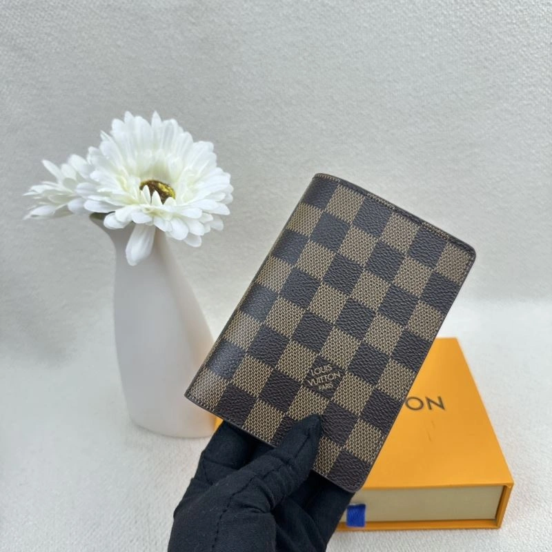 Low-cost Louis Vuitton Wallets Purse