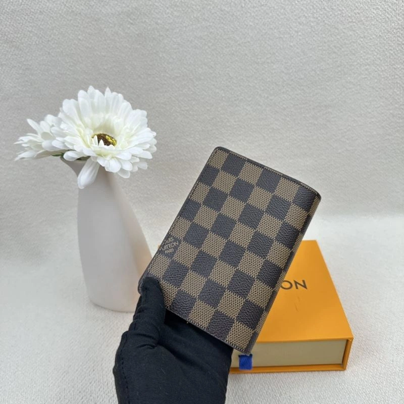 Low-cost Louis Vuitton Wallets Purse