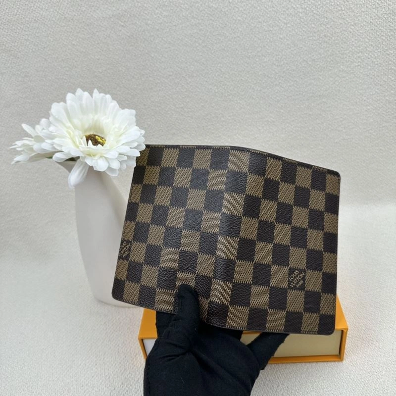 Low-cost Louis Vuitton Wallets Purse