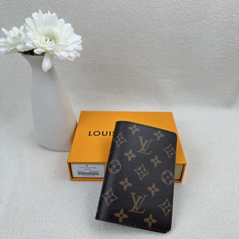 Louis Vuitton Wallets Purse