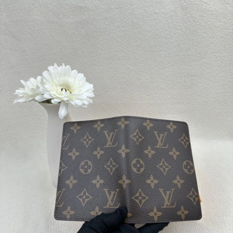 Economical Louis Vuitton Wallets Purse