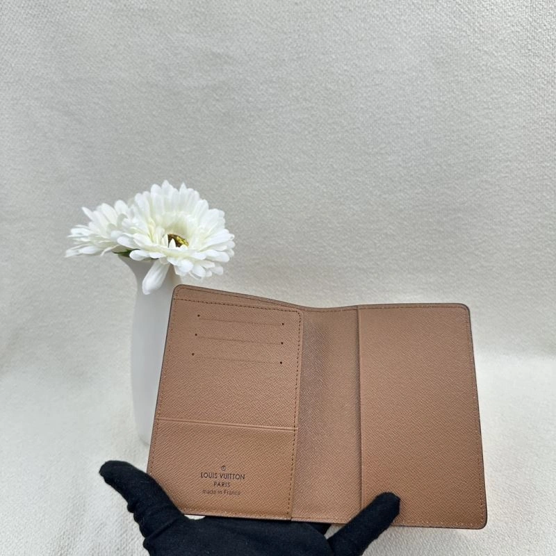 Economical Louis Vuitton Wallets Purse