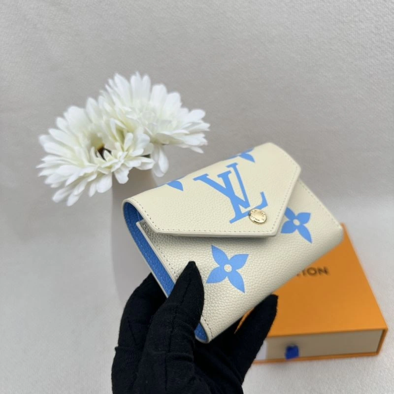 Top mirror Louis Vuitton Wallets Purse