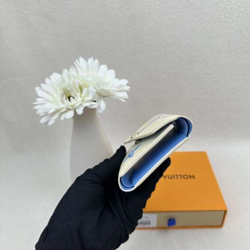 Top mirror Louis Vuitton Wallets Purse