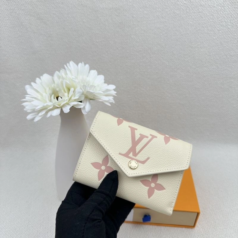 Louis Vuitton Wallets Purse