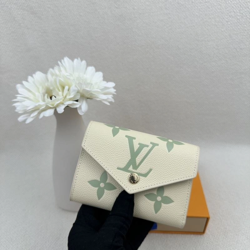 Louis Vuitton Wallets Purse