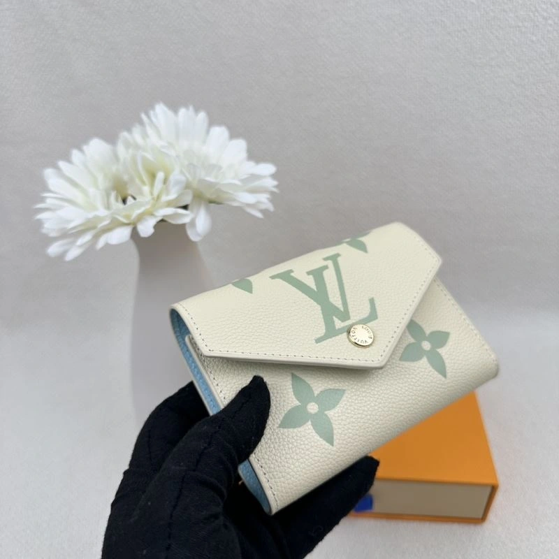 OEM Louis Vuitton Wallets Purse