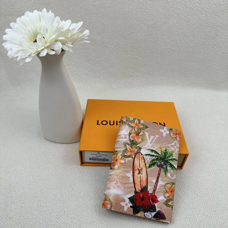 Louis Vuitton Wallets Purse