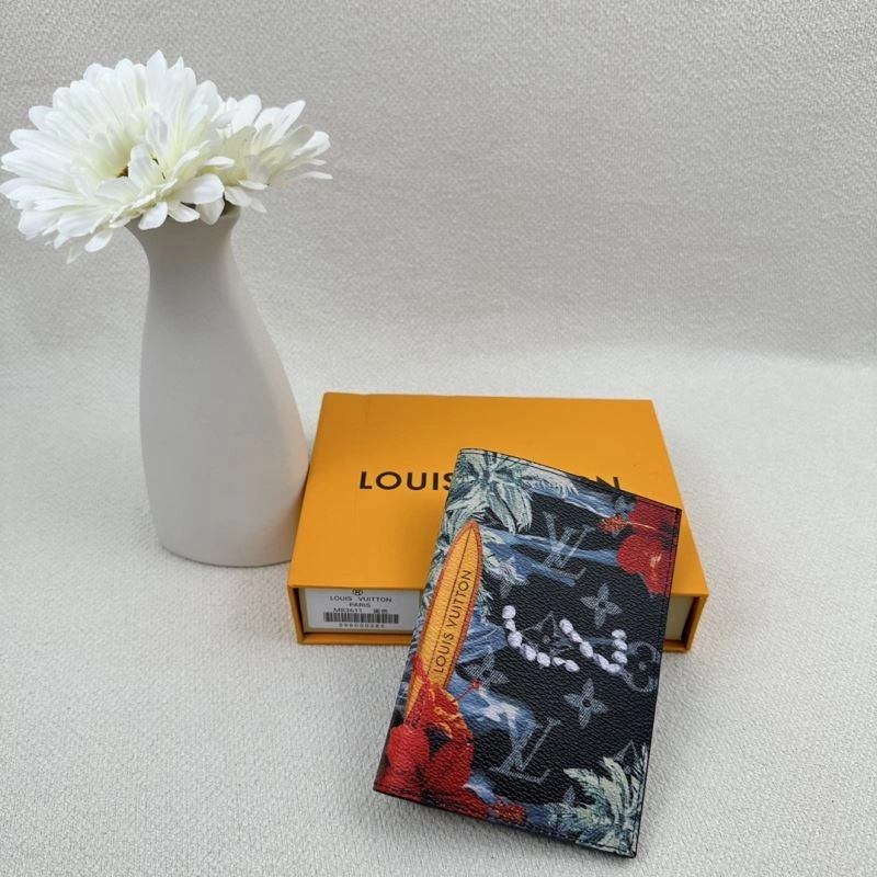 Louis Vuitton Wallets Purse