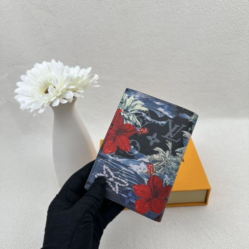 Official Louis Vuitton Wallets Purse