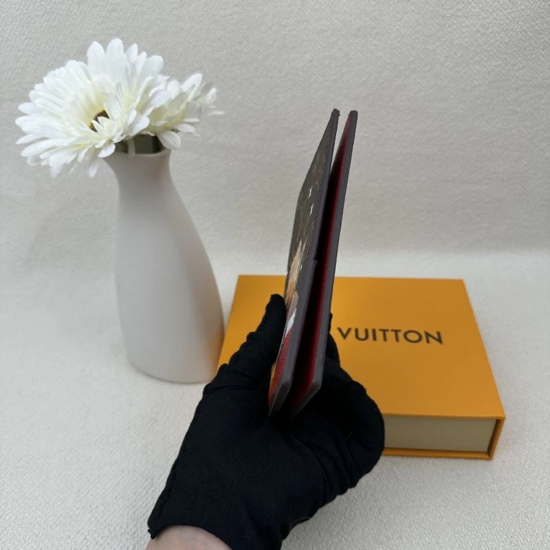 Legit Louis Vuitton Wallets Purse