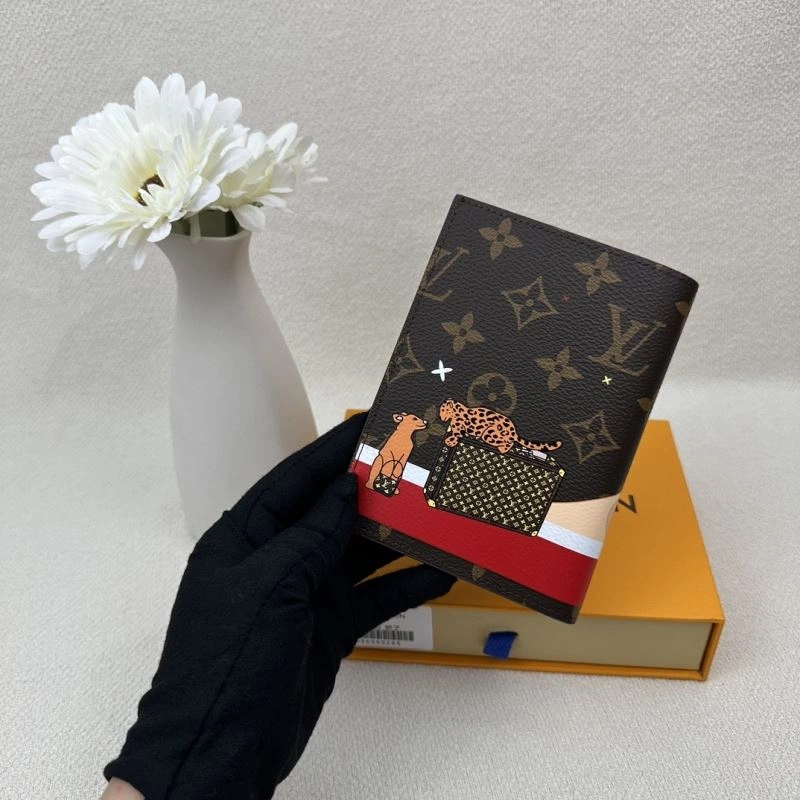 Legit Louis Vuitton Wallets Purse