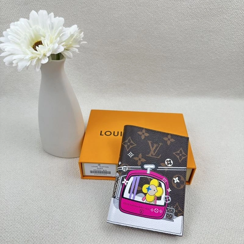 Louis Vuitton Wallets Purse