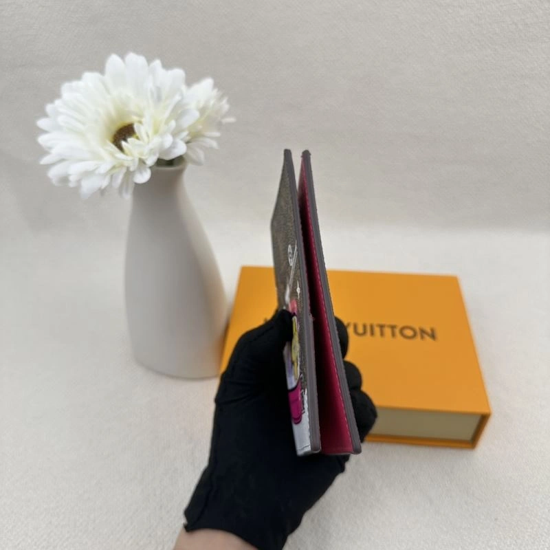 Accurate model Louis Vuitton Wallets Purse