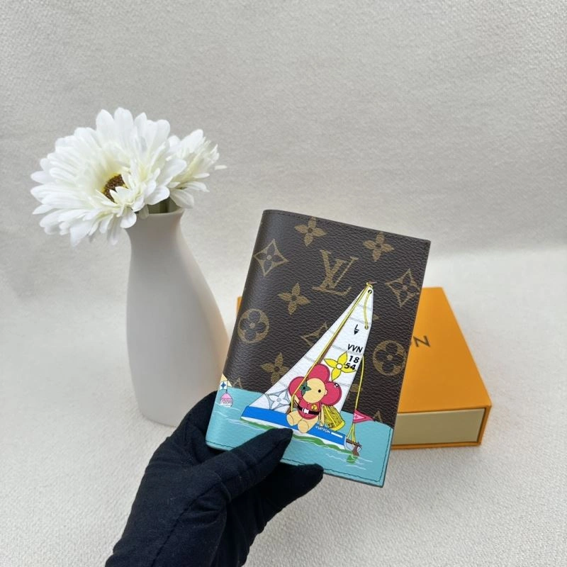 Precise copy Louis Vuitton Wallets Purse