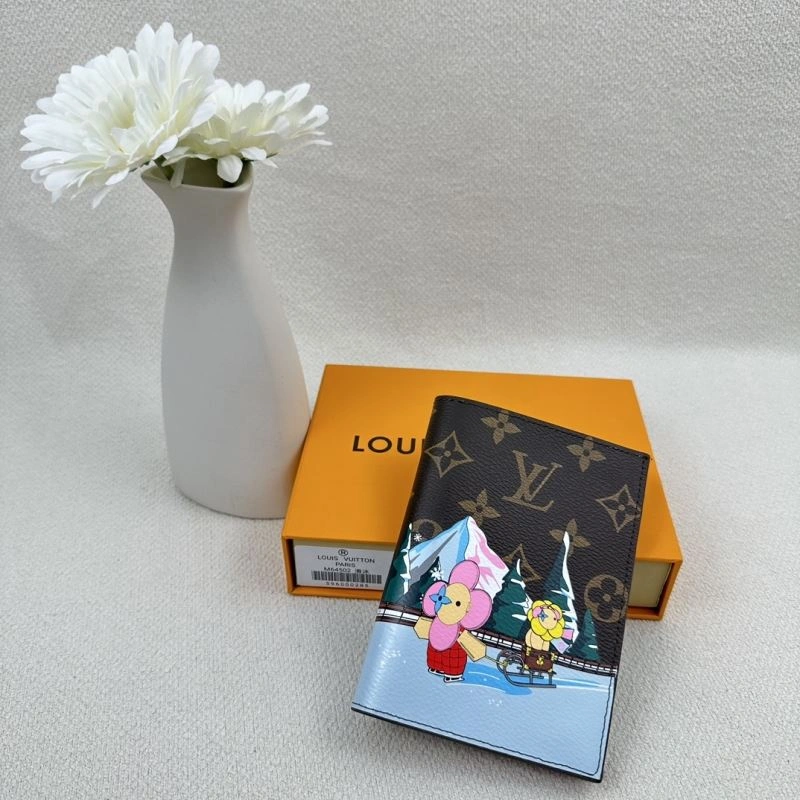 Louis Vuitton Wallets Purse