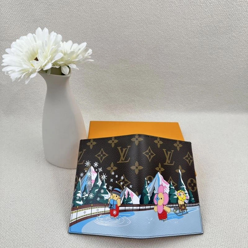 1:1 copy Louis Vuitton Wallets Purse