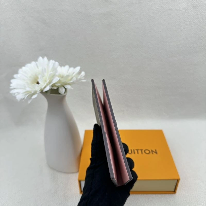 1:1 copy Louis Vuitton Wallets Purse