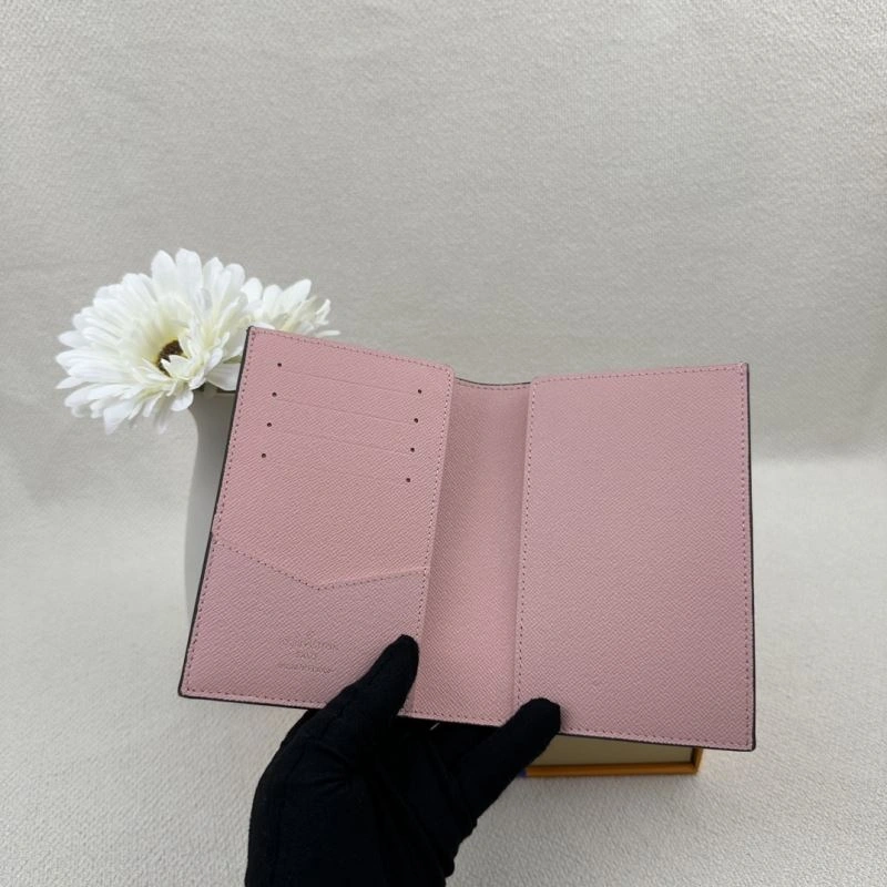 1:1 copy Louis Vuitton Wallets Purse