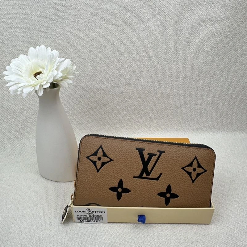 Louis Vuitton Wallets Purse