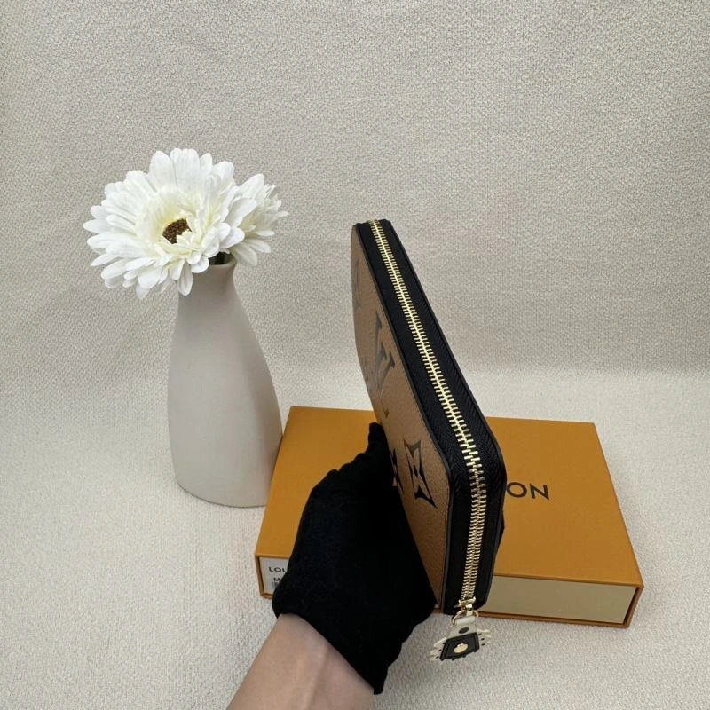 Authentic Louis Vuitton Wallets Purse