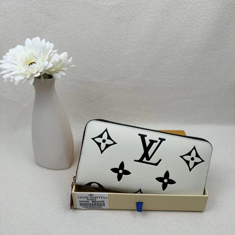 Louis Vuitton Wallets Purse