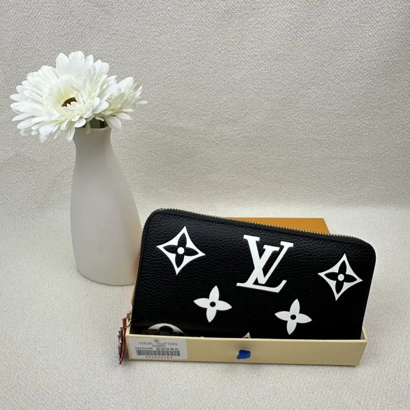Louis Vuitton Wallets Purse