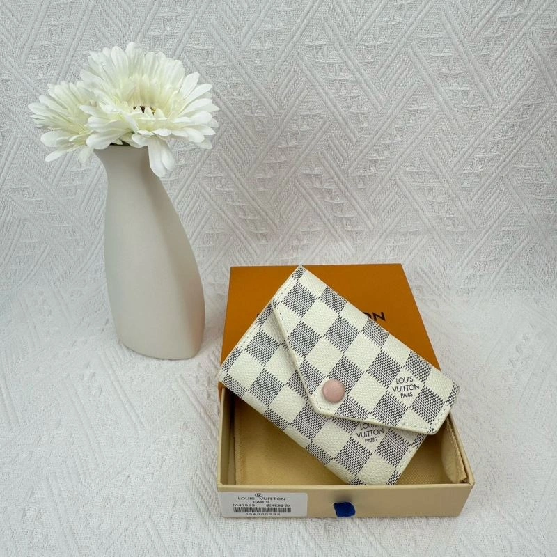 Louis Vuitton Wallets Purse
