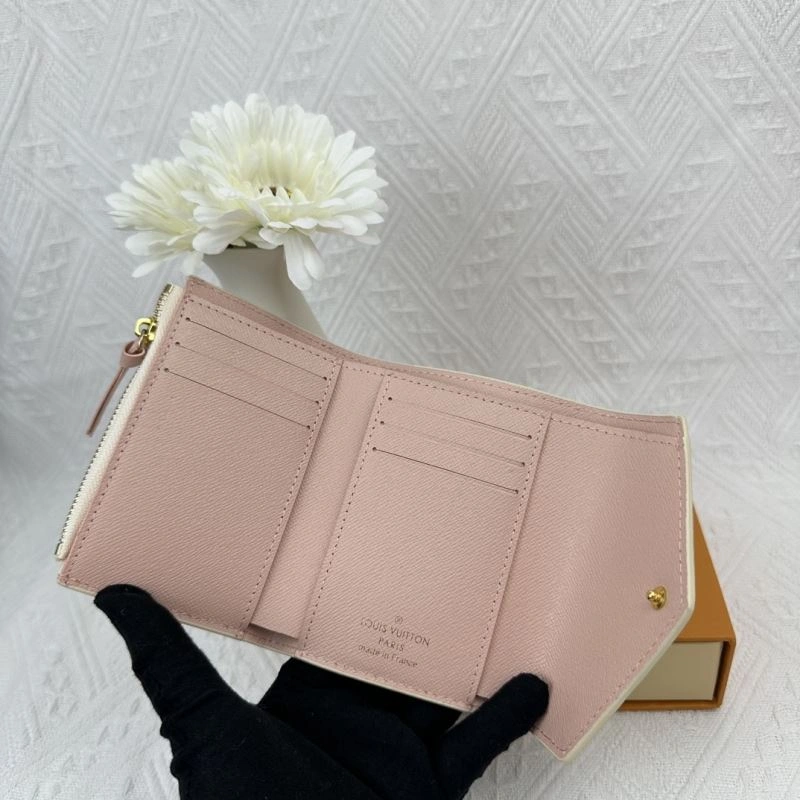 Genuine Louis Vuitton Wallets Purse