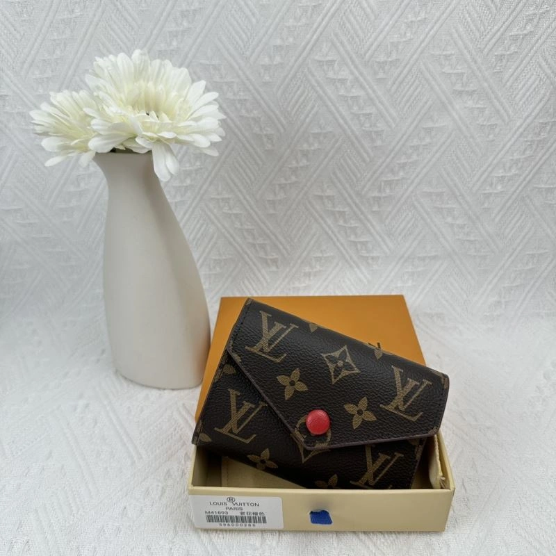 Louis Vuitton Wallets Purse