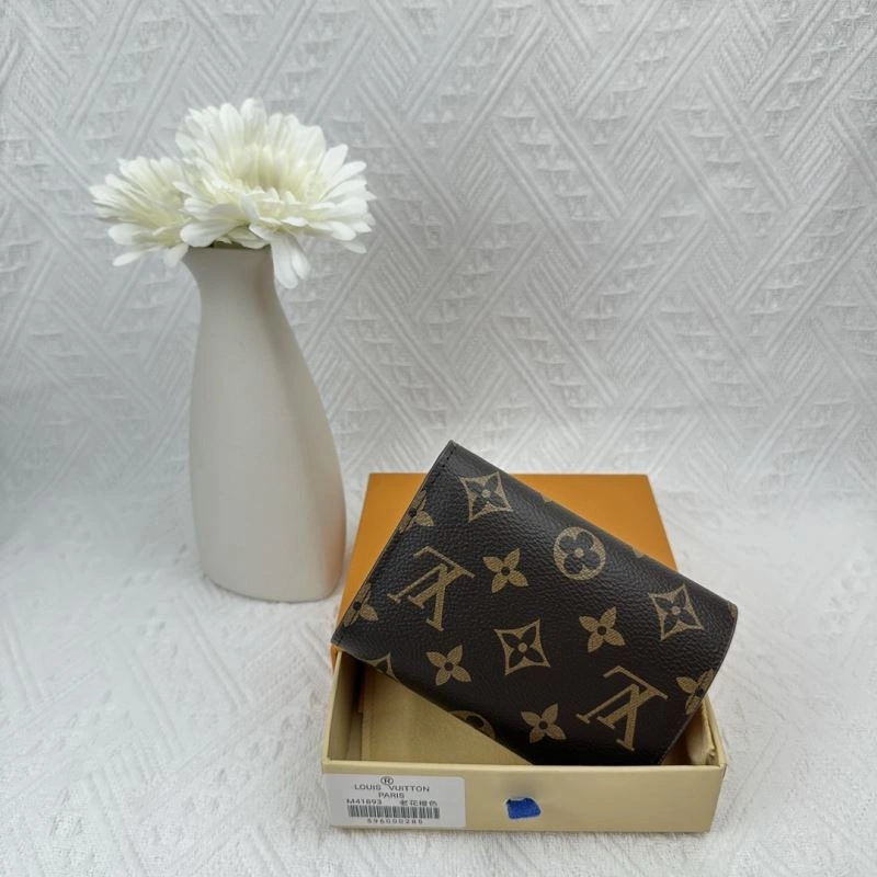 Bargain Louis Vuitton Wallets Purse