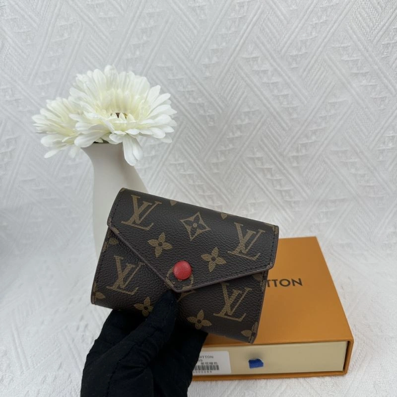 Bargain Louis Vuitton Wallets Purse