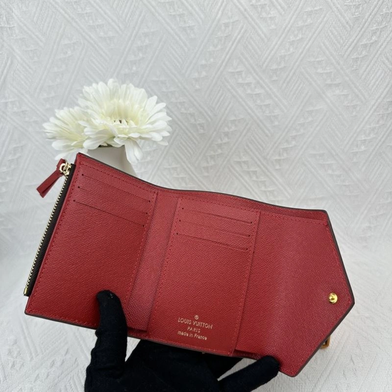 Bargain Louis Vuitton Wallets Purse