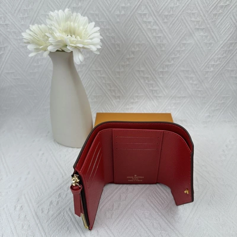Bargain Louis Vuitton Wallets Purse