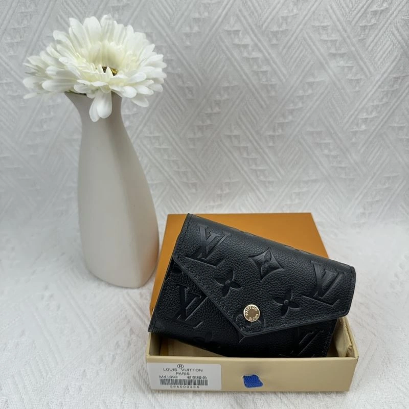 Louis Vuitton Wallets Purse