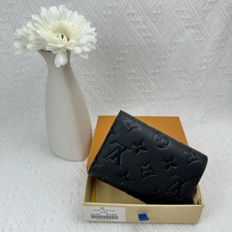 Authentic Louis Vuitton Wallets Purse