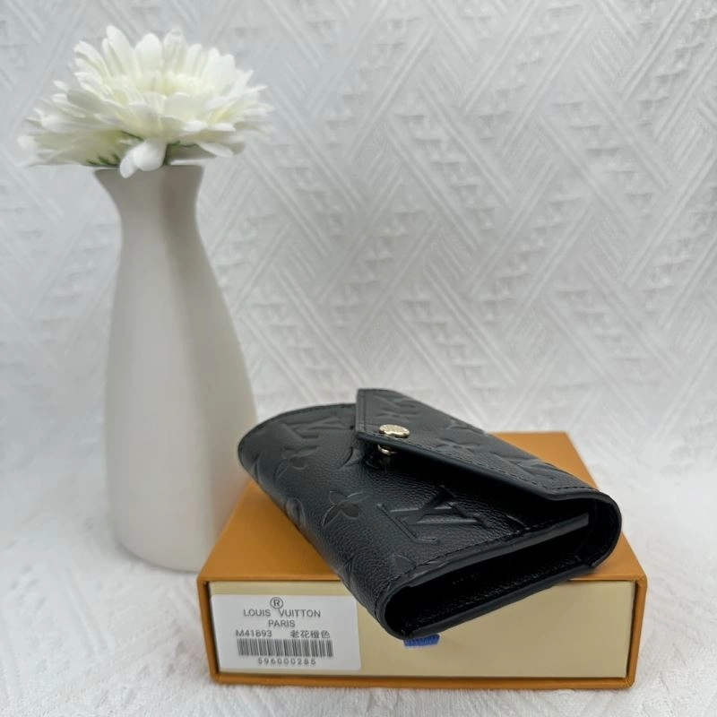 Authentic Louis Vuitton Wallets Purse