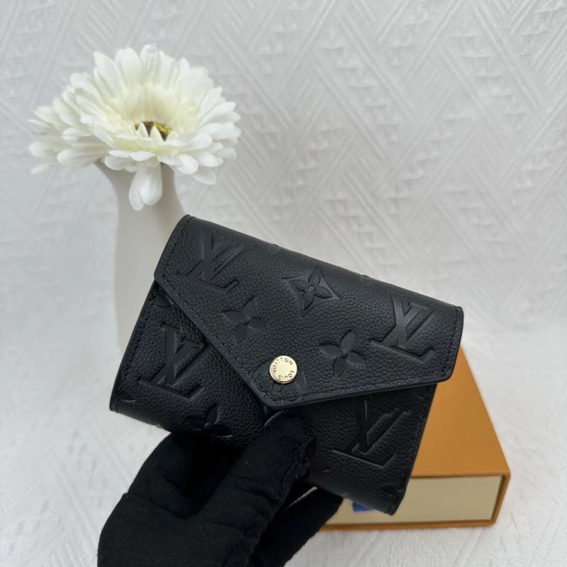 Authentic Louis Vuitton Wallets Purse