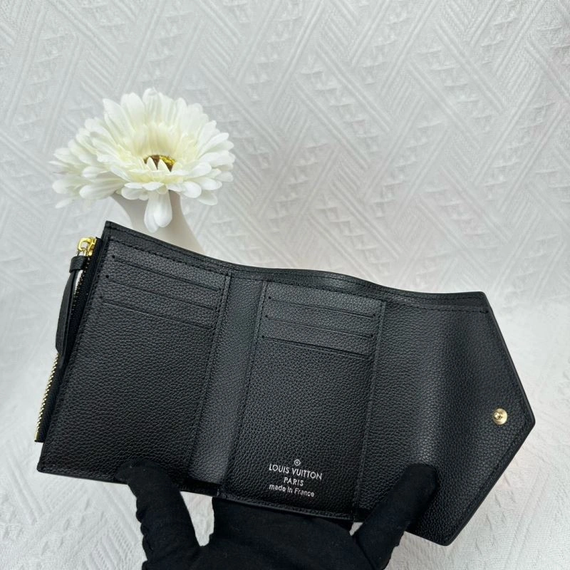 Authentic Louis Vuitton Wallets Purse