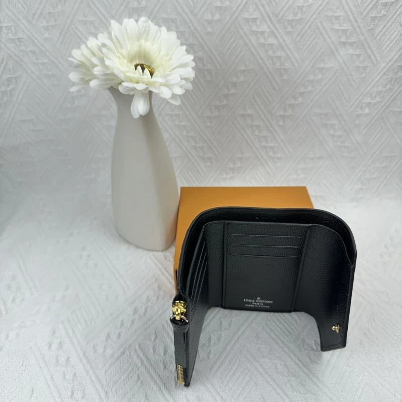Authentic Louis Vuitton Wallets Purse