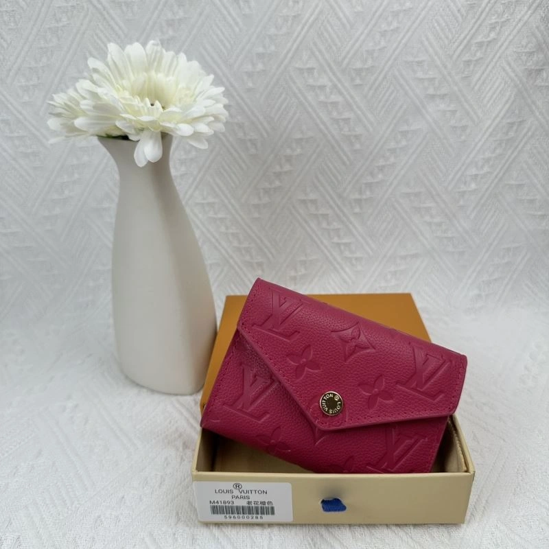 Louis Vuitton Wallets Purse