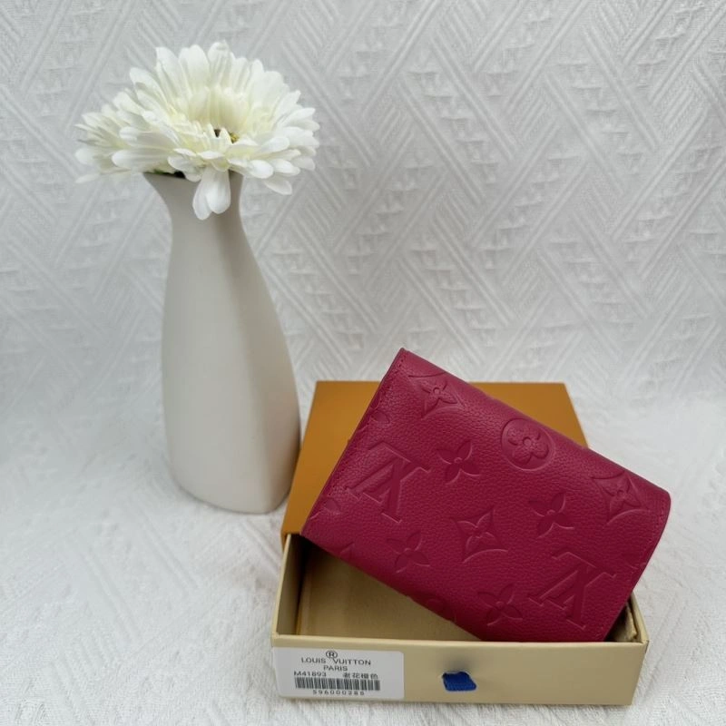 Value-priced Louis Vuitton Wallets Purse
