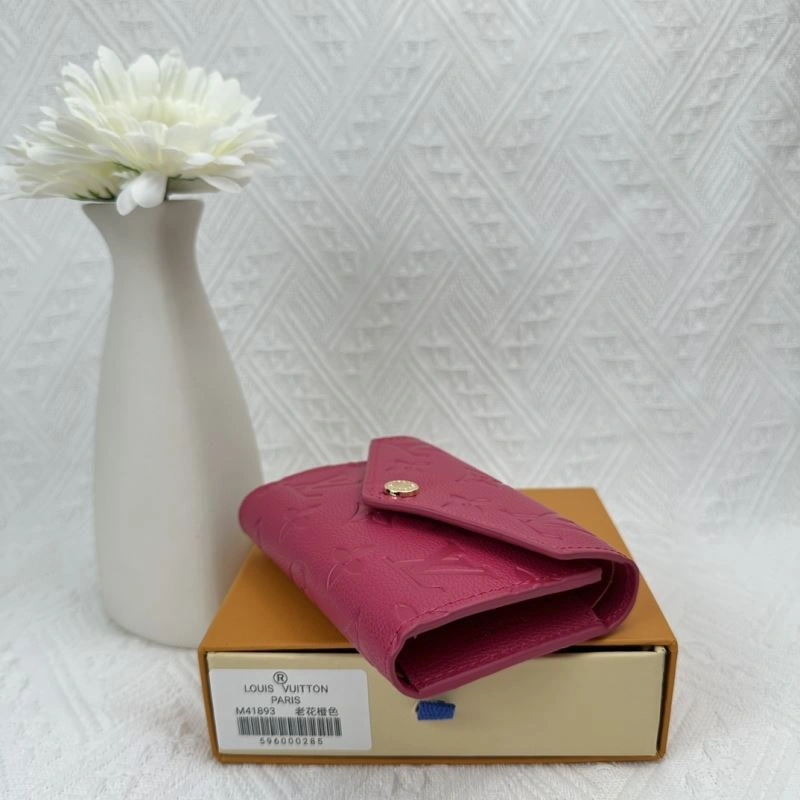 Value-priced Louis Vuitton Wallets Purse