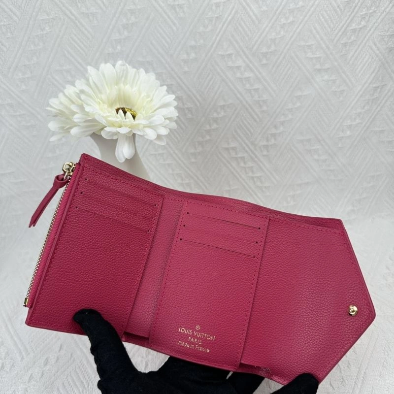Value-priced Louis Vuitton Wallets Purse