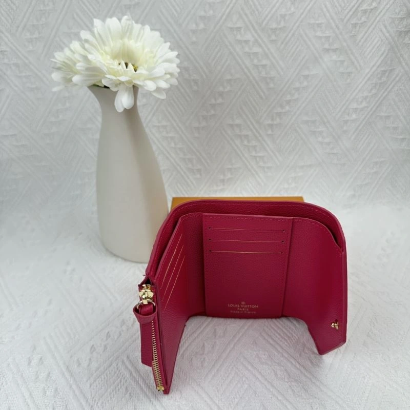 Value-priced Louis Vuitton Wallets Purse