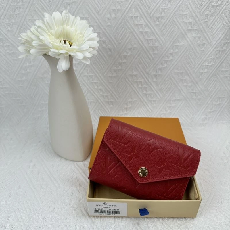 Louis Vuitton Wallets Purse